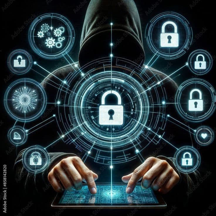 Access Management solutions in Dubai and Advanced Cyber security