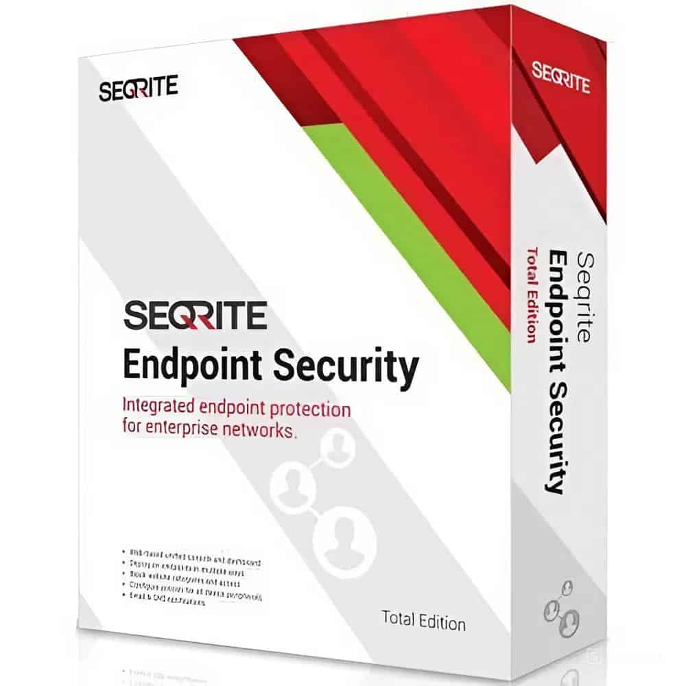Trusted Seqrite Endpoint Security in Dubai | Ashcode IT