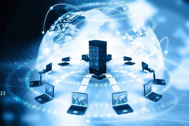 IT Network Solution in Dubai - ASH Code IT